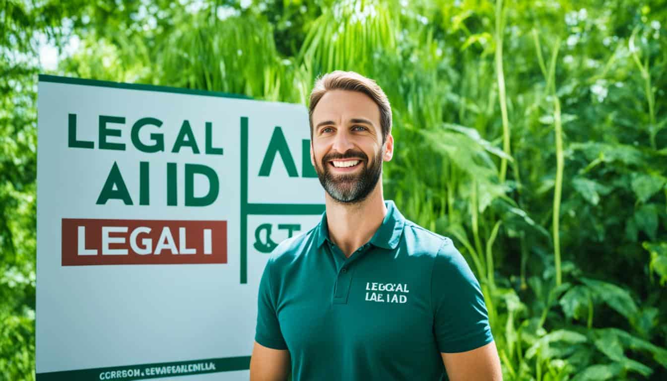 Legal Aid Guide: Finding the Help You Need