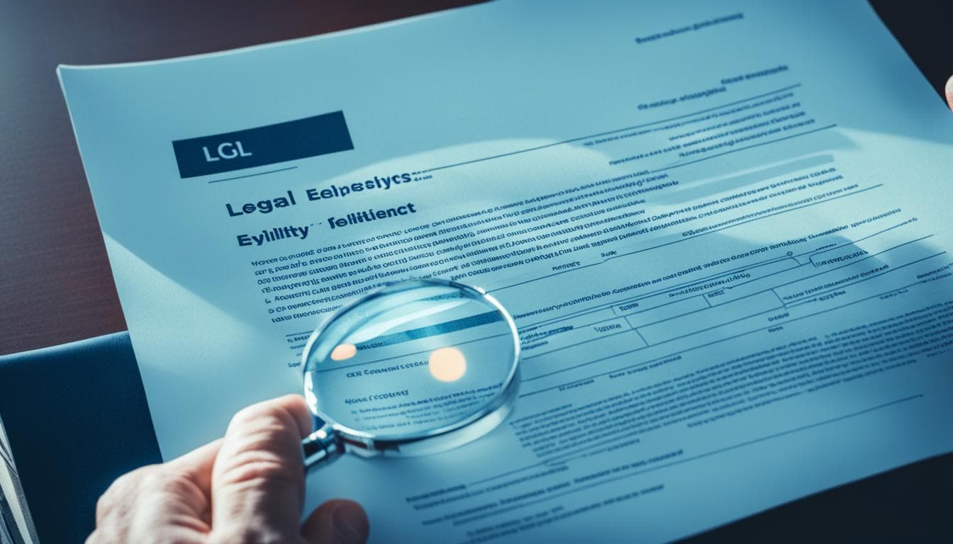 Legal Aid Guide: Finding the Help You Need