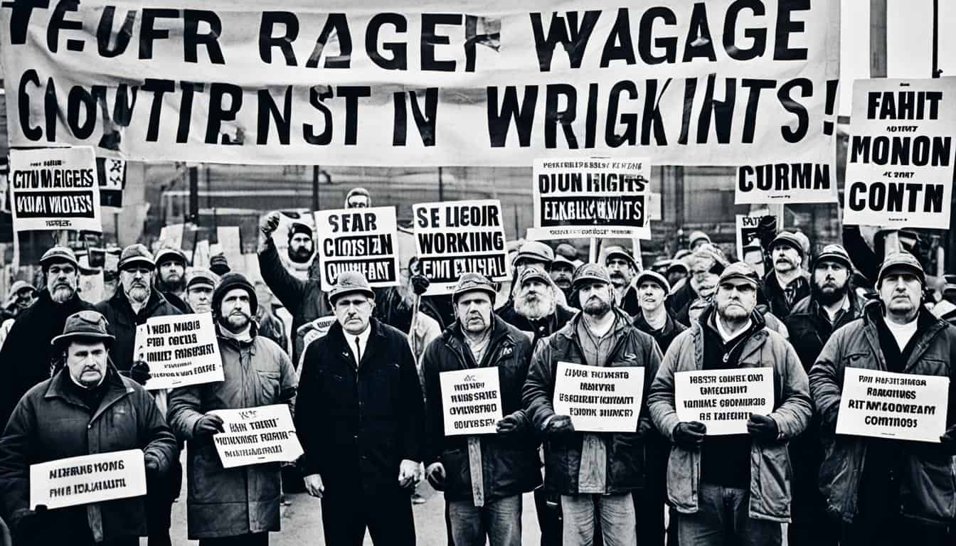Labor Law Reforms Aim to Protect Workers' Rights