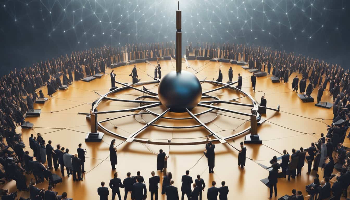 Cyber Law Evolution: Protecting Digital Rights