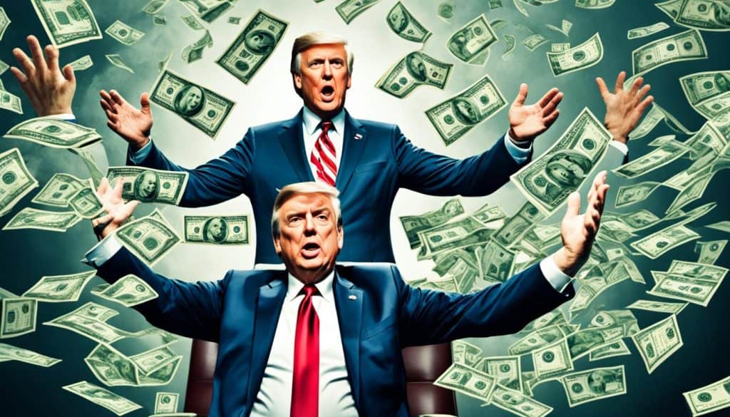 Corporate Influence: Money and Power in Politics