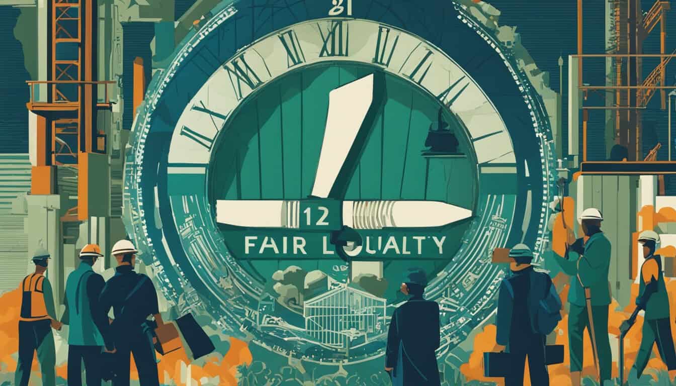 Labor Rights: The Struggle for Fair Working Conditions
