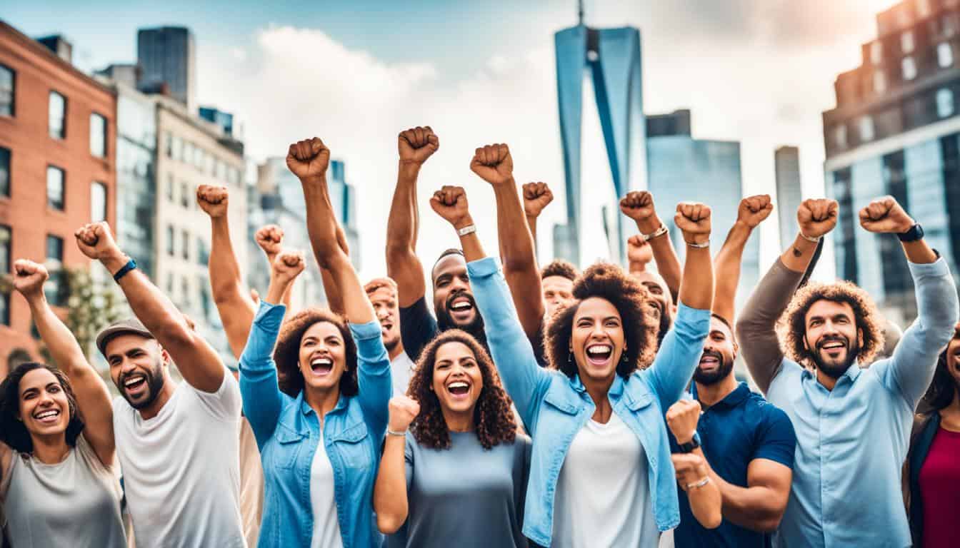 Racial Equality Movement Gains Momentum Nationwide