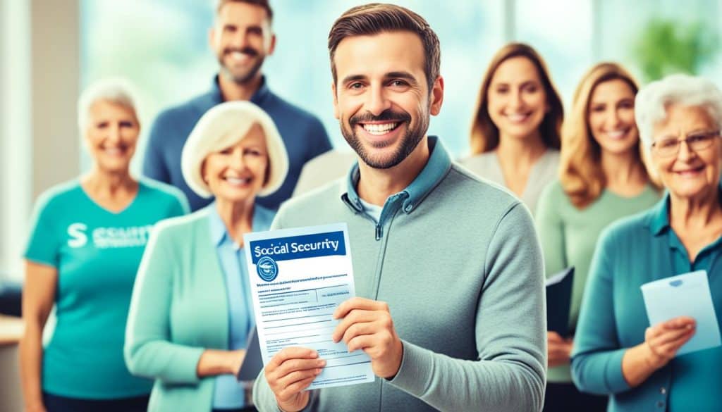 Social Security Claims: Ensuring Your Benefits