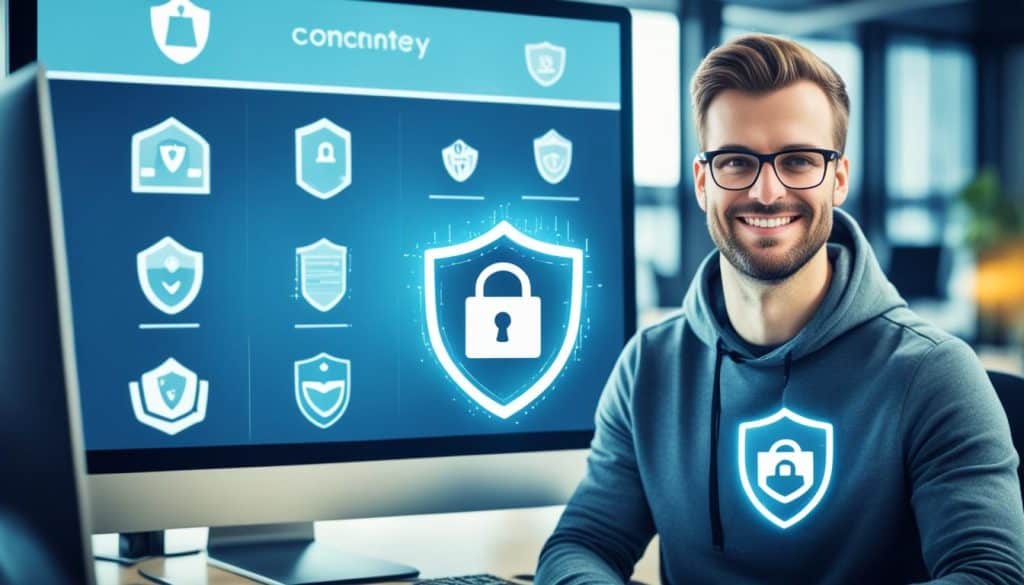 Internet Privacy: Legal Tips for Protecting Your Online Data