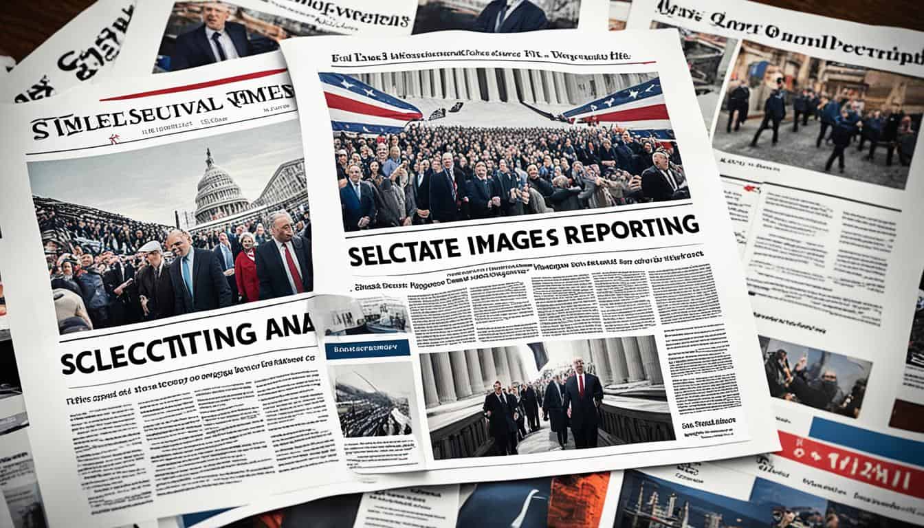 Media Bias: Understanding the Influence on Public Perception